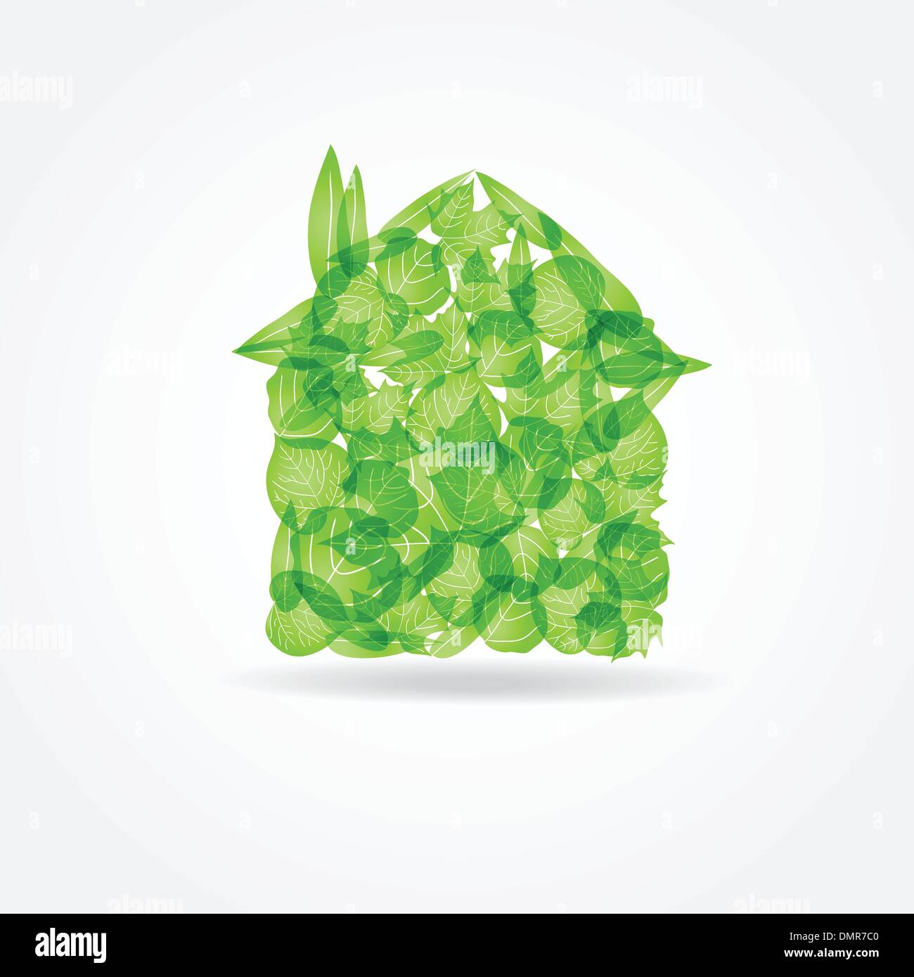 Small cottage house home Stock Vector Images - Alamy