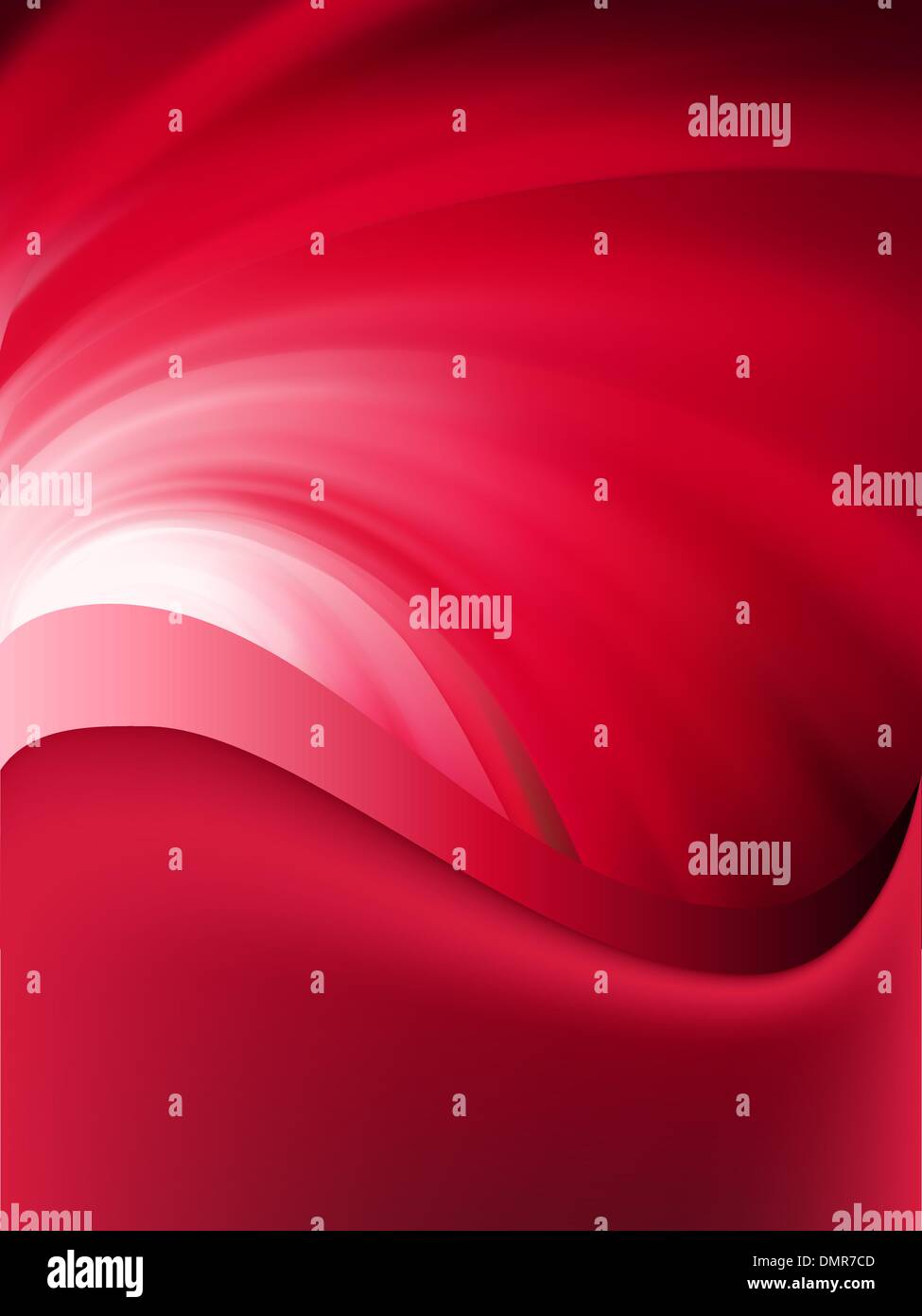 Abstract burst card Template. EPS 8 Stock Vector Image & Art - Alamy