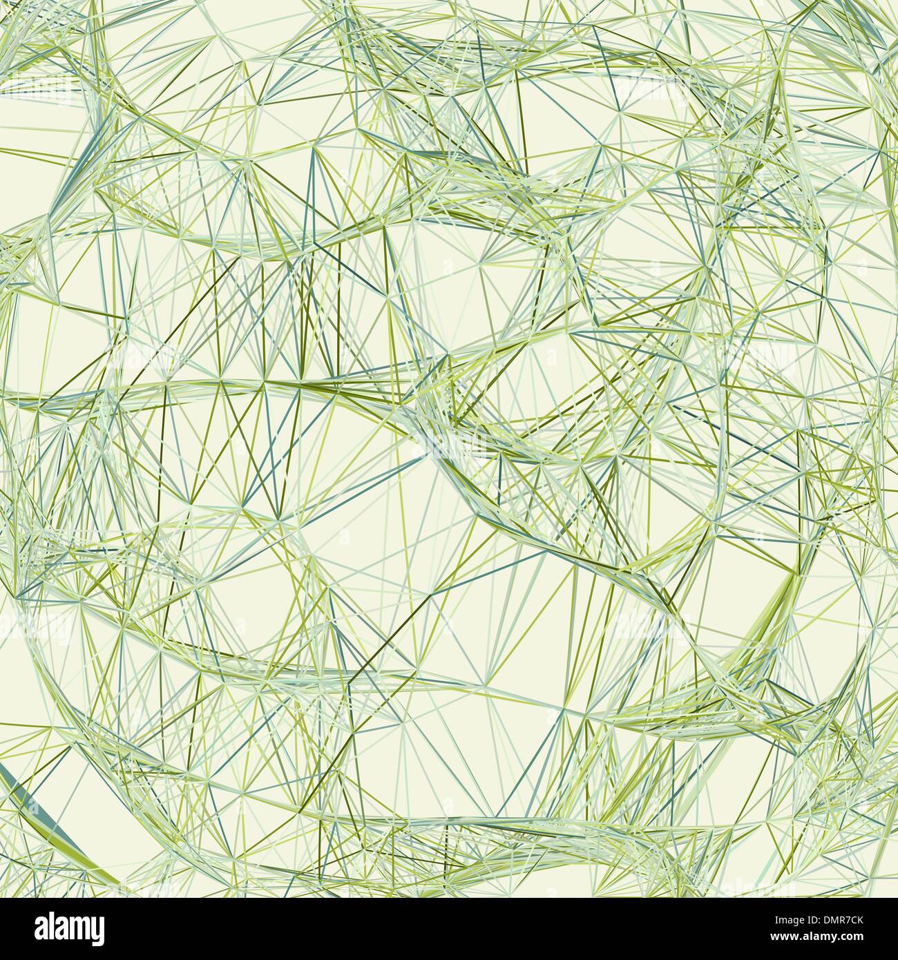 Abstract Colorful lines on neutral. EPS 8 Stock Vector Image & Art - Alamy