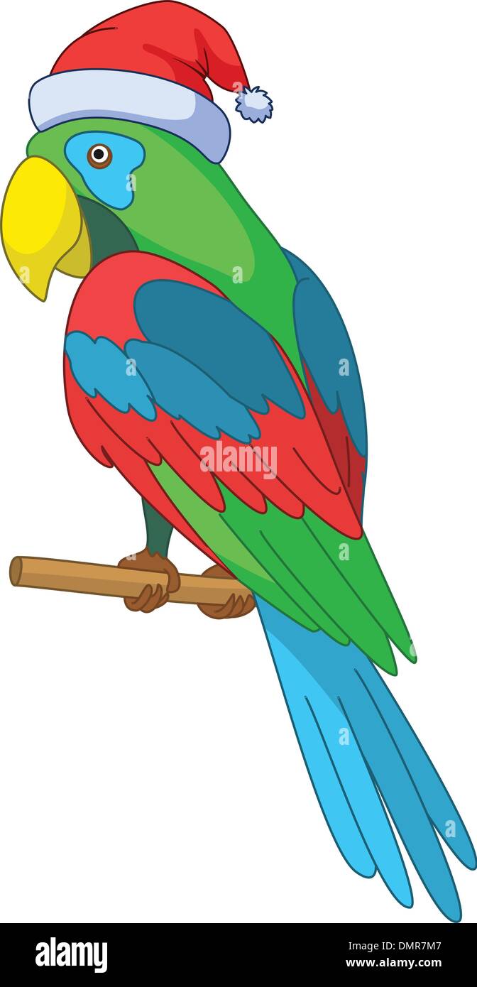 Parrot pets Stock Vector Images - Alamy