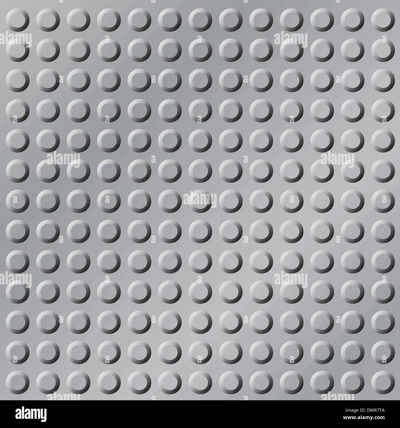 Metal dots Stock Vector Images - Alamy