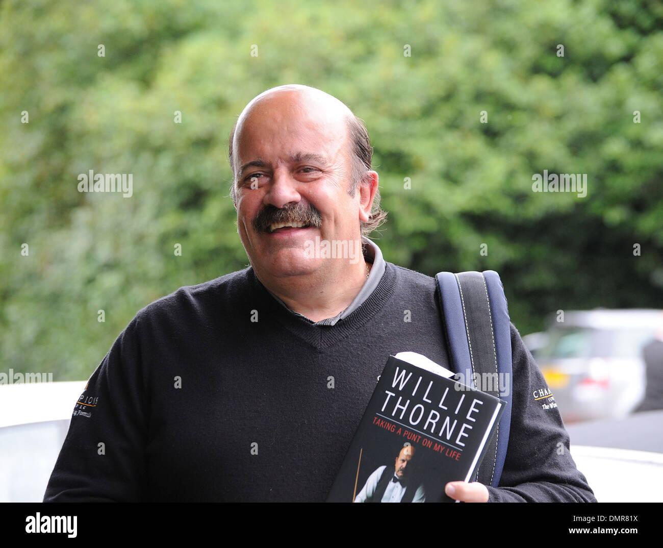 Willie thorne hi-res stock photography and images - Alamy