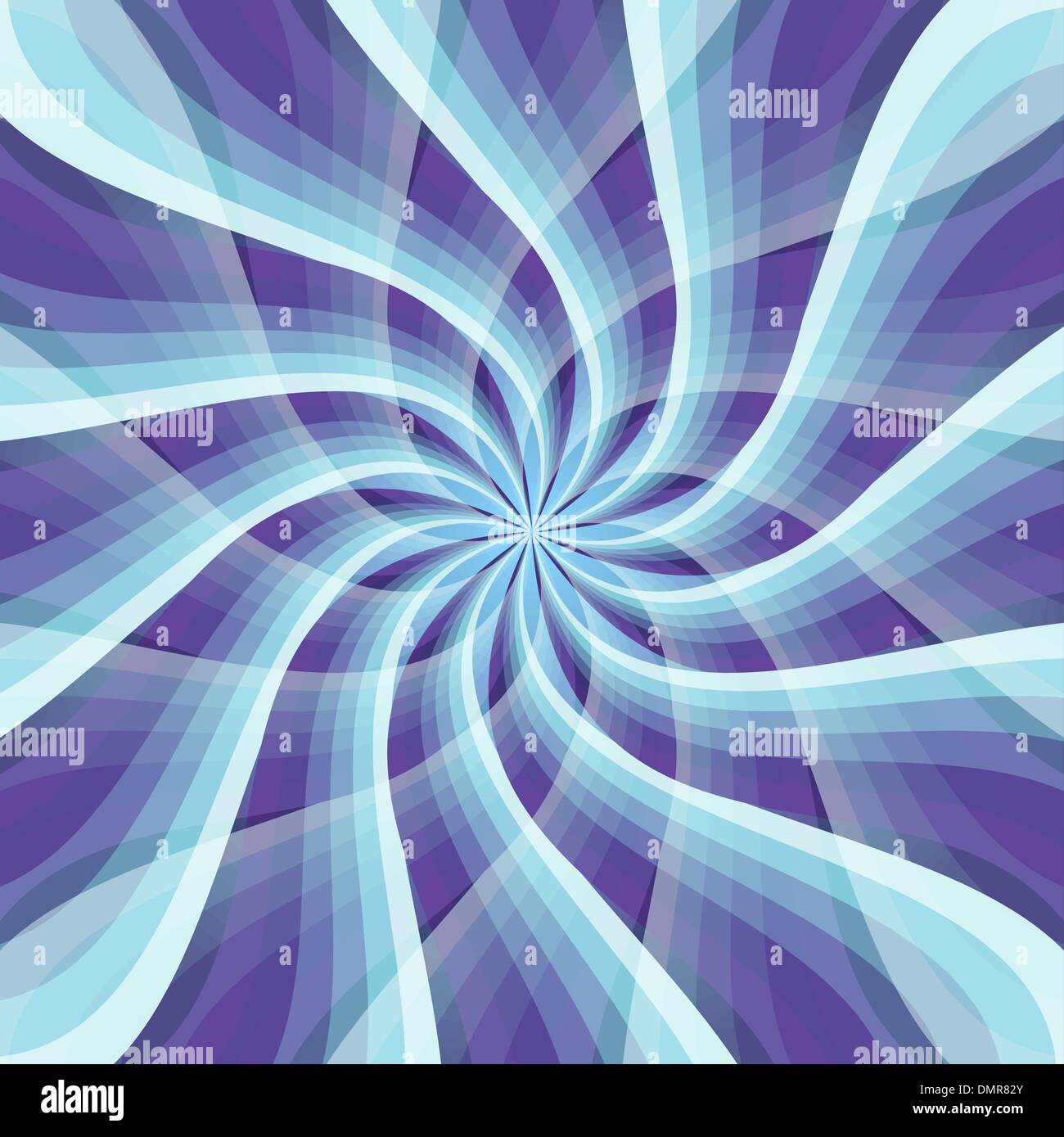 Abstract blue and violet pattern Stock Vector Image & Art - Alamy