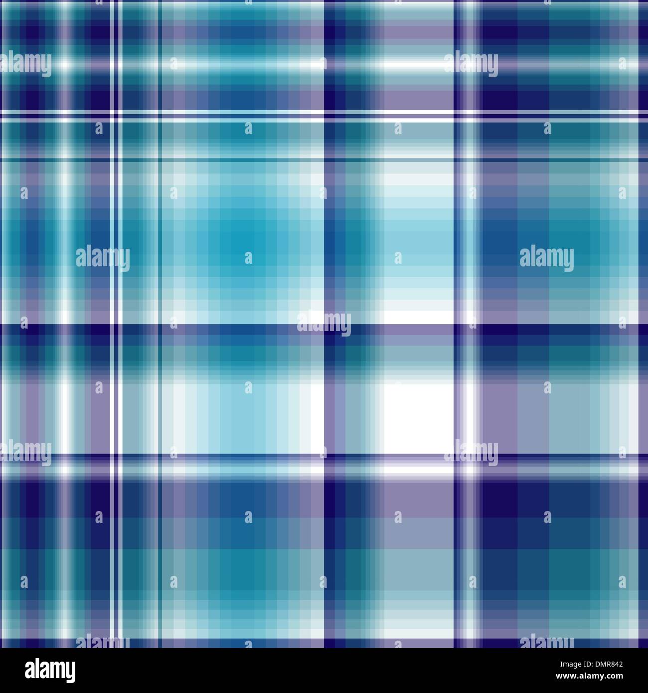 Checkered background scottish Stock Vector Images - Alamy