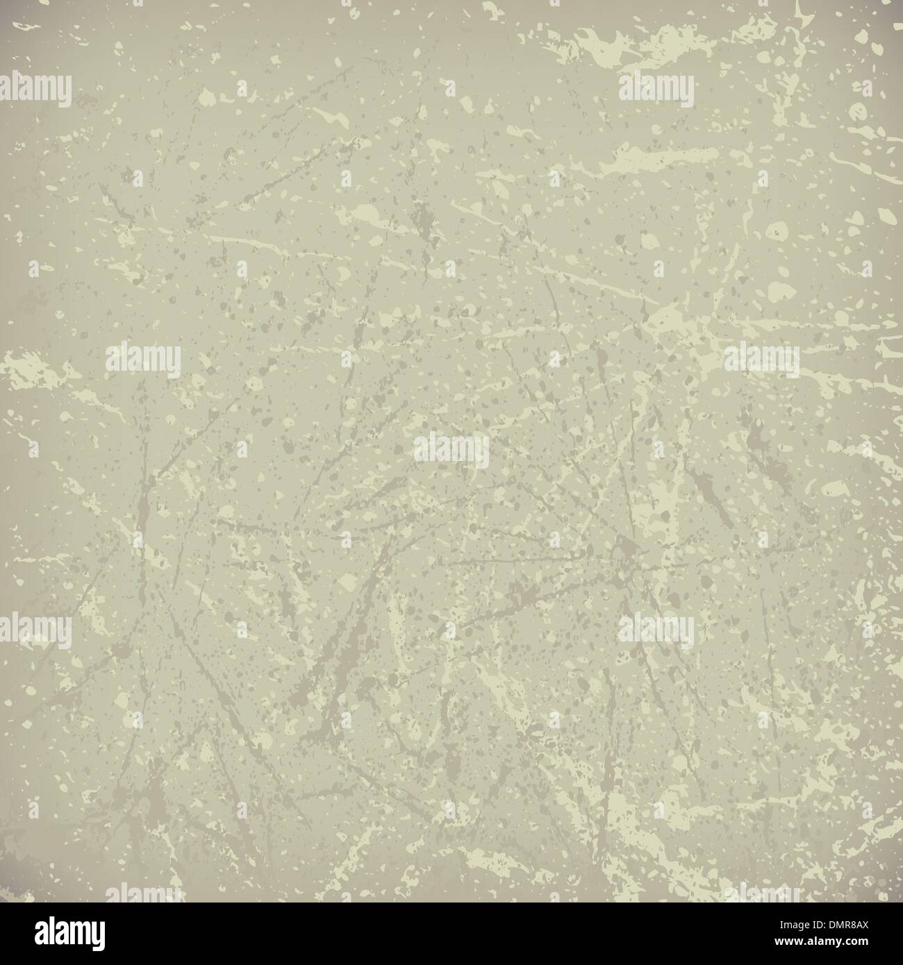 Scratched beige wall background Stock Vector Images - Alamy
