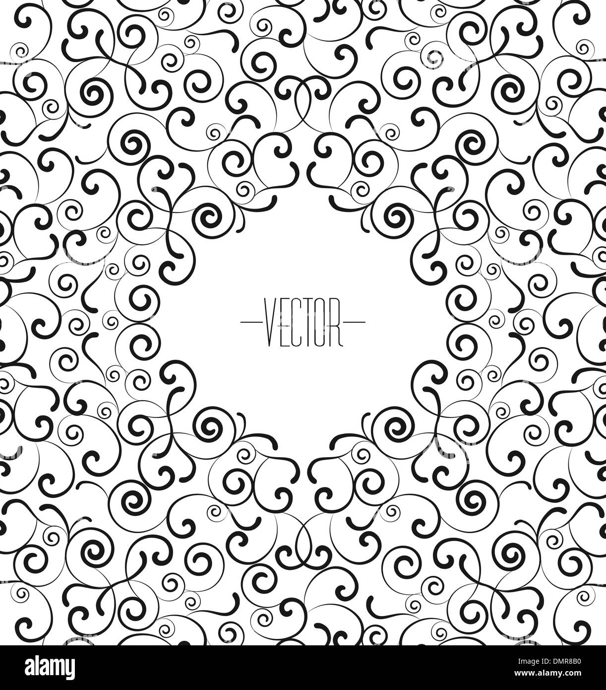 Swirl design hi-res stock photography and images - Alamy