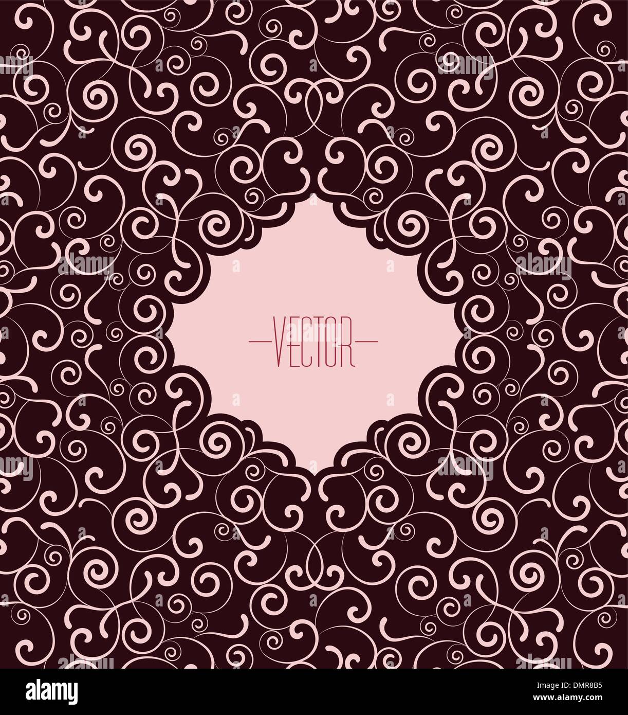 Swirl design hi-res stock photography and images - Alamy