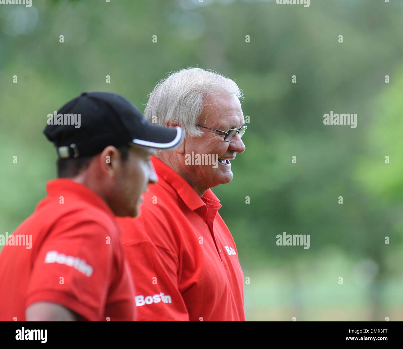 Ron atkinson hi-res stock photography and images - Alamy