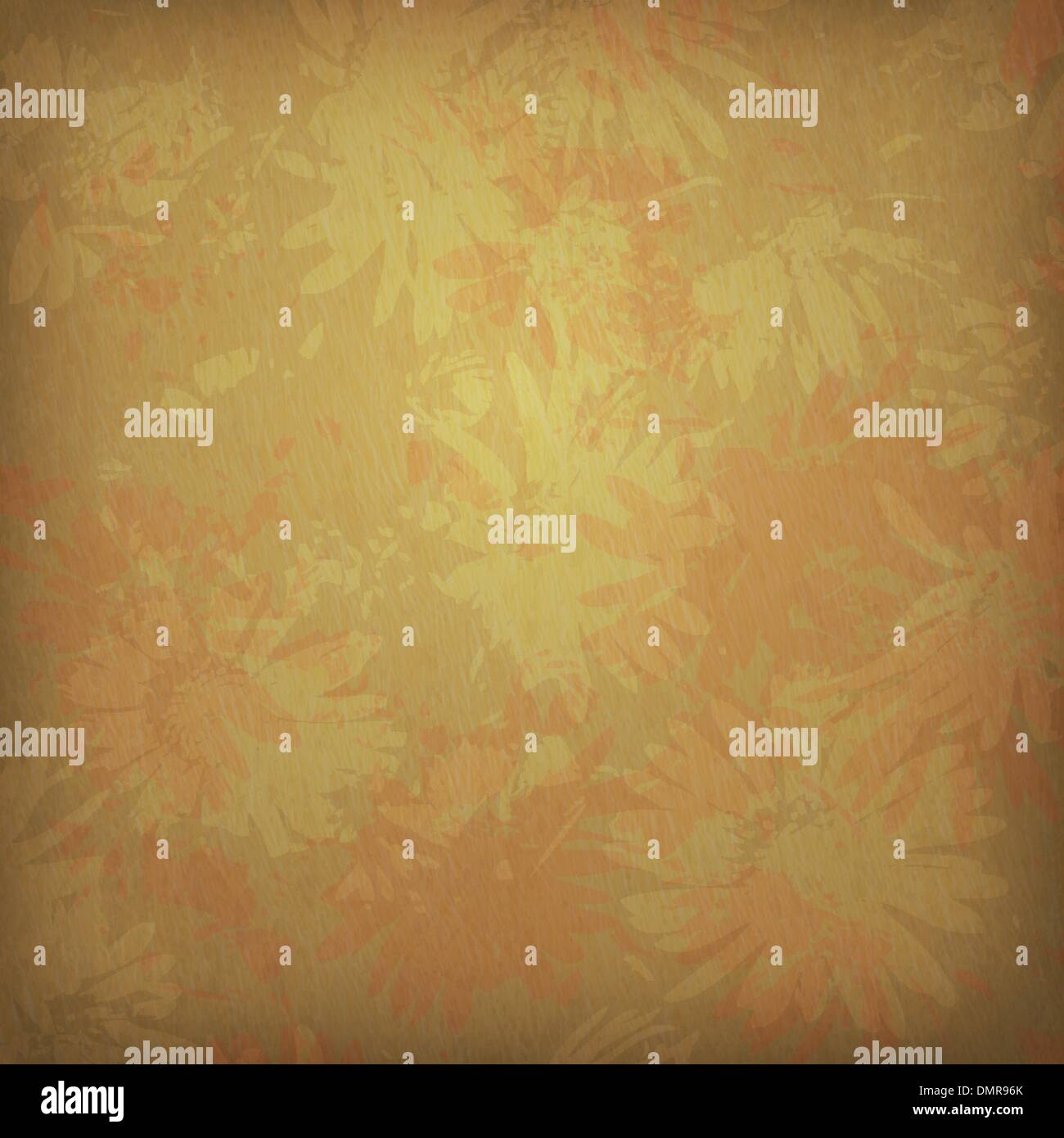 Old beige paper grunge Stock Vector Images - Alamy