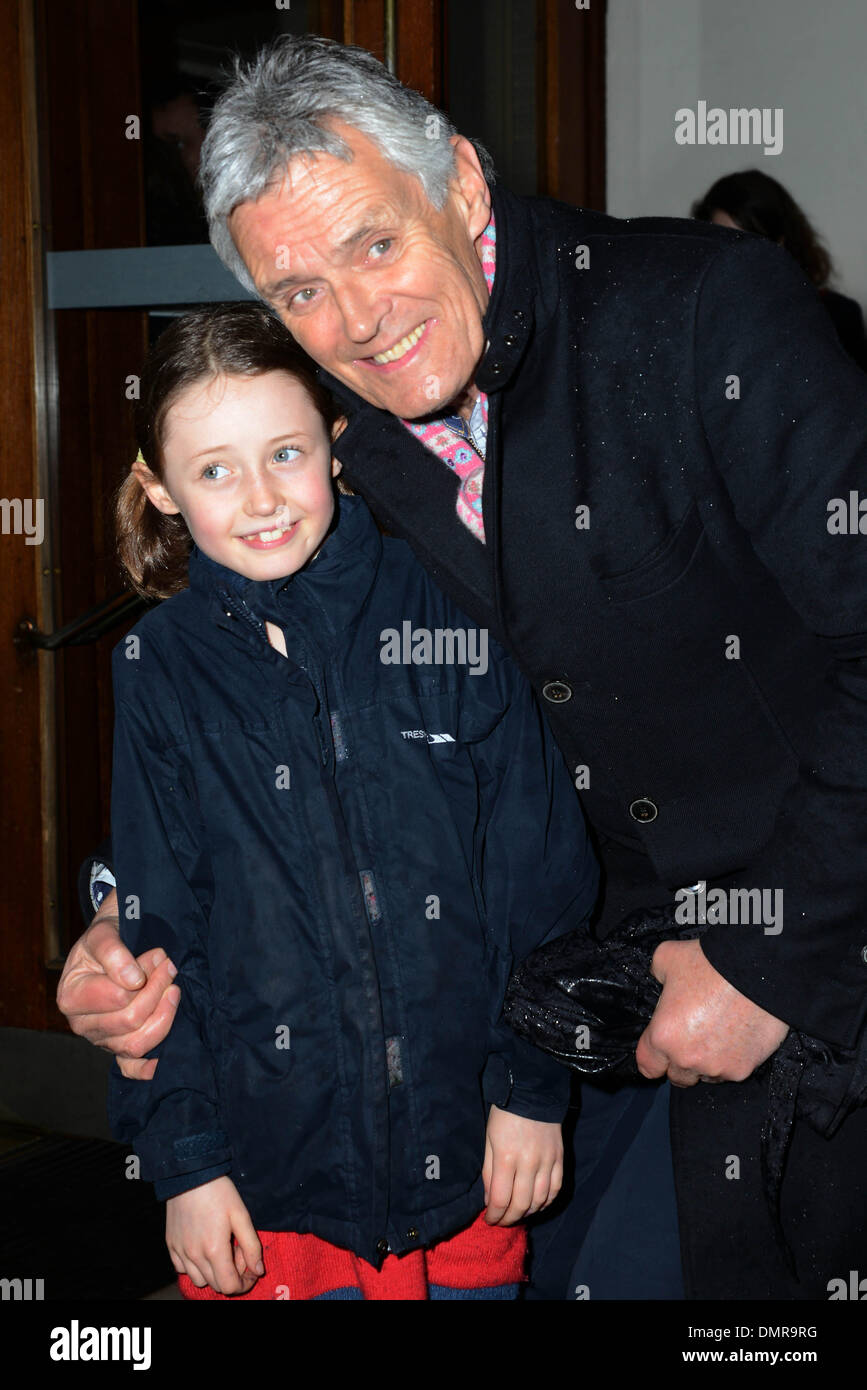 Simon williams nigel hi-res stock photography and images - Alamy