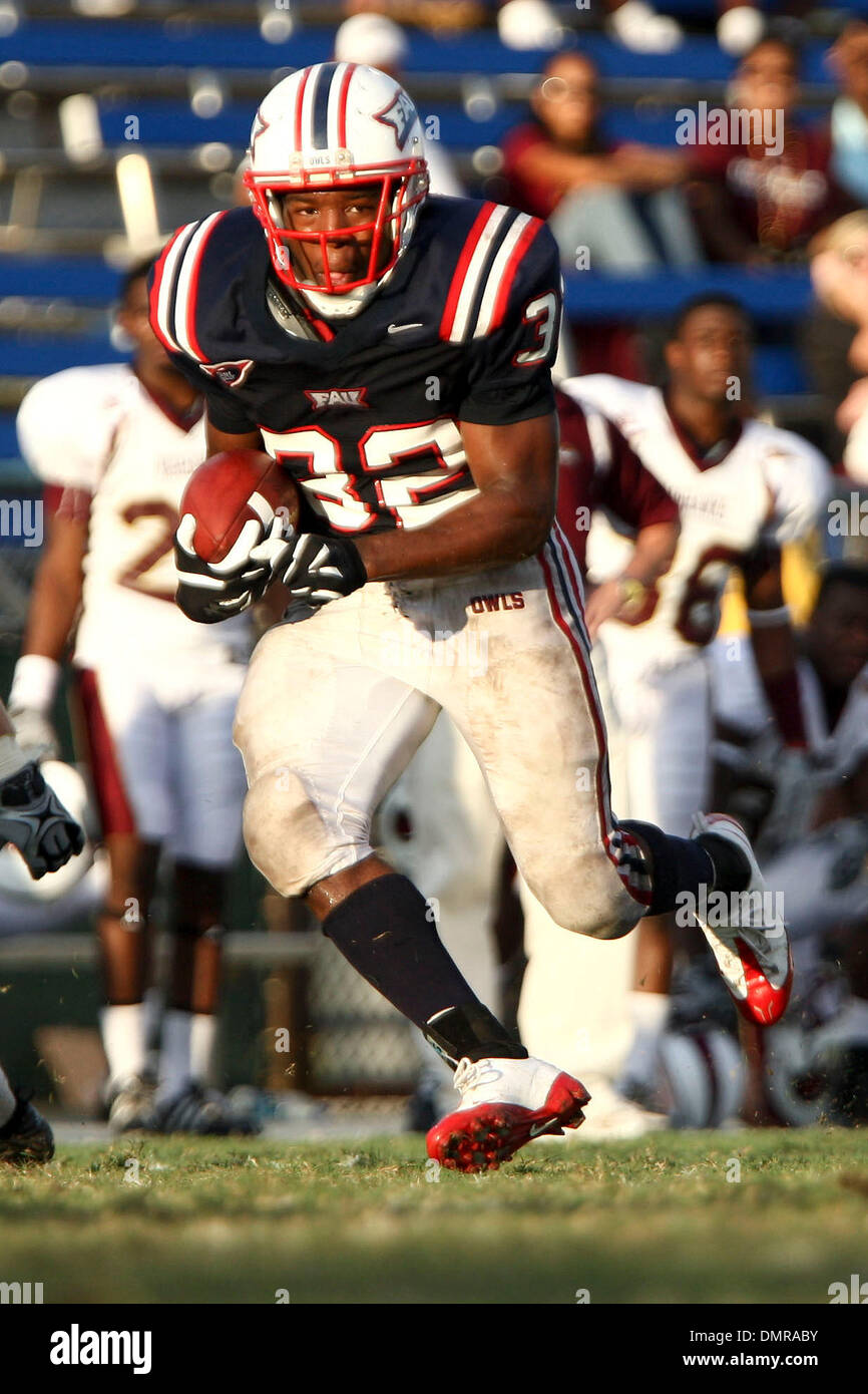 Alfred Morris Background