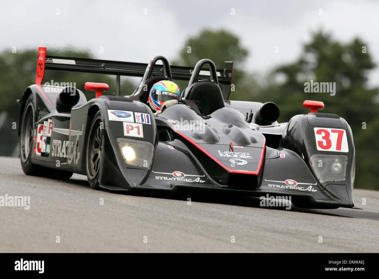 Bowmanville grand prix mosport hi-res stock photography and images - Alamy