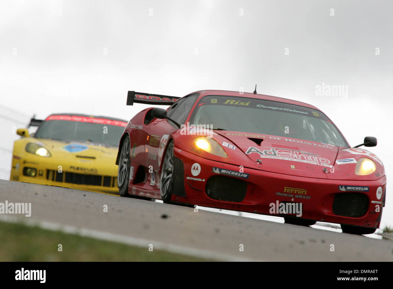 Grand prix of mosport hi-res stock photography and images - Alamy