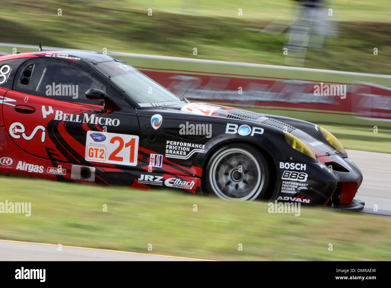 Bowmanville grand prix mosport hi-res stock photography and images - Alamy