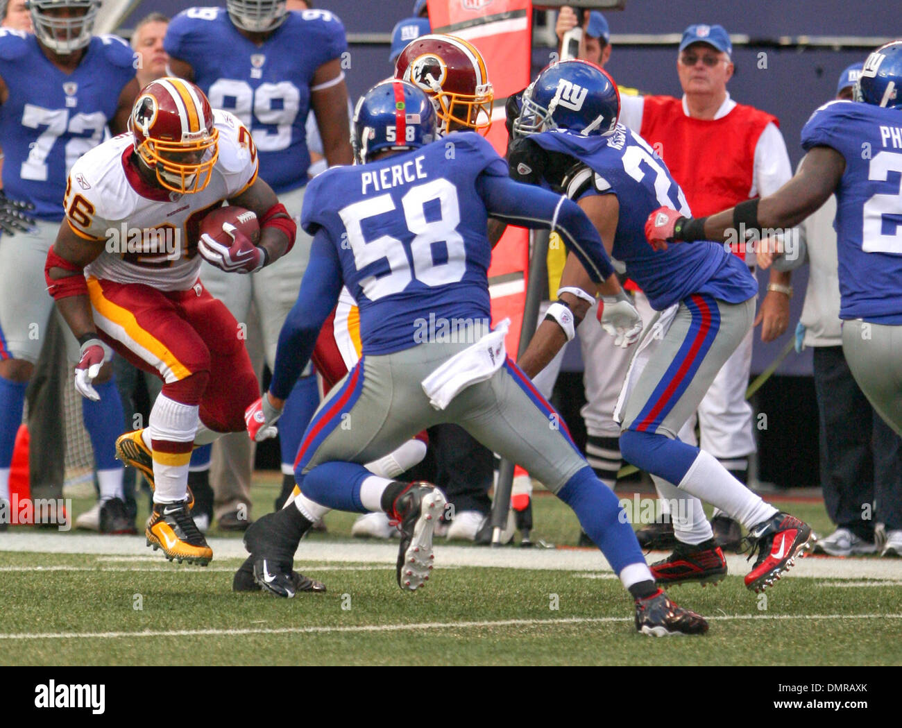 Anthony pierce hi-res stock photography and images - Alamy