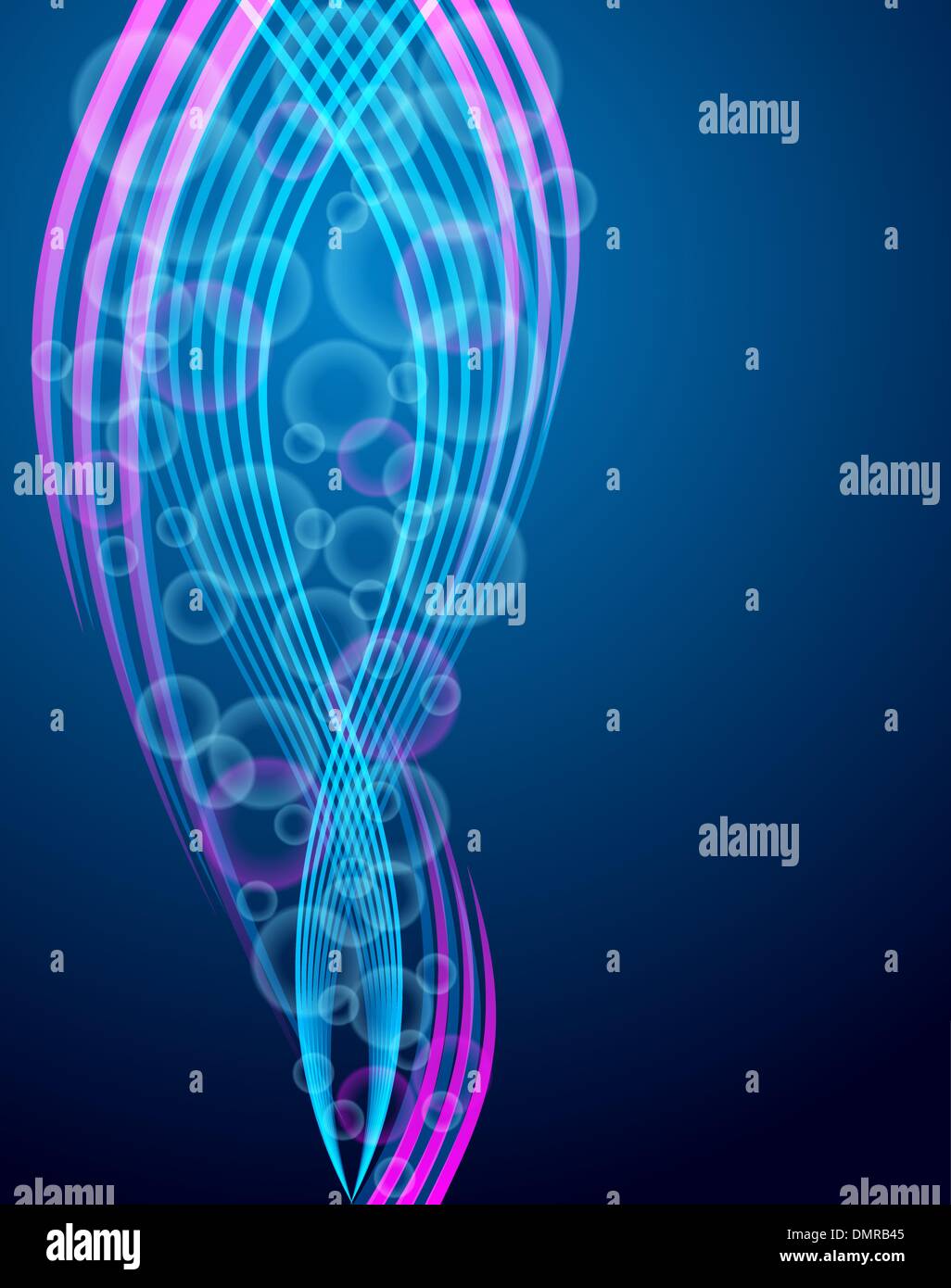 Background color artistic effects black Stock Vector Images - Alamy