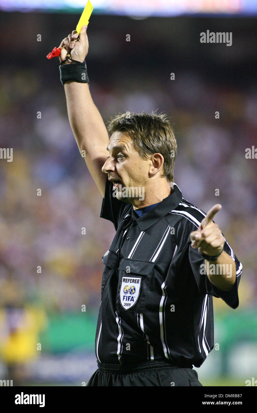 Club america guadalajara clasico hi-res stock photography and images ...