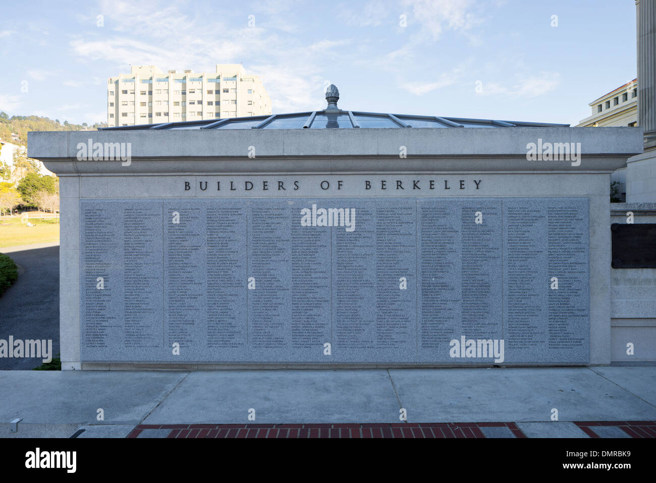 Berkeley library hi-res stock photography and images - Alamy