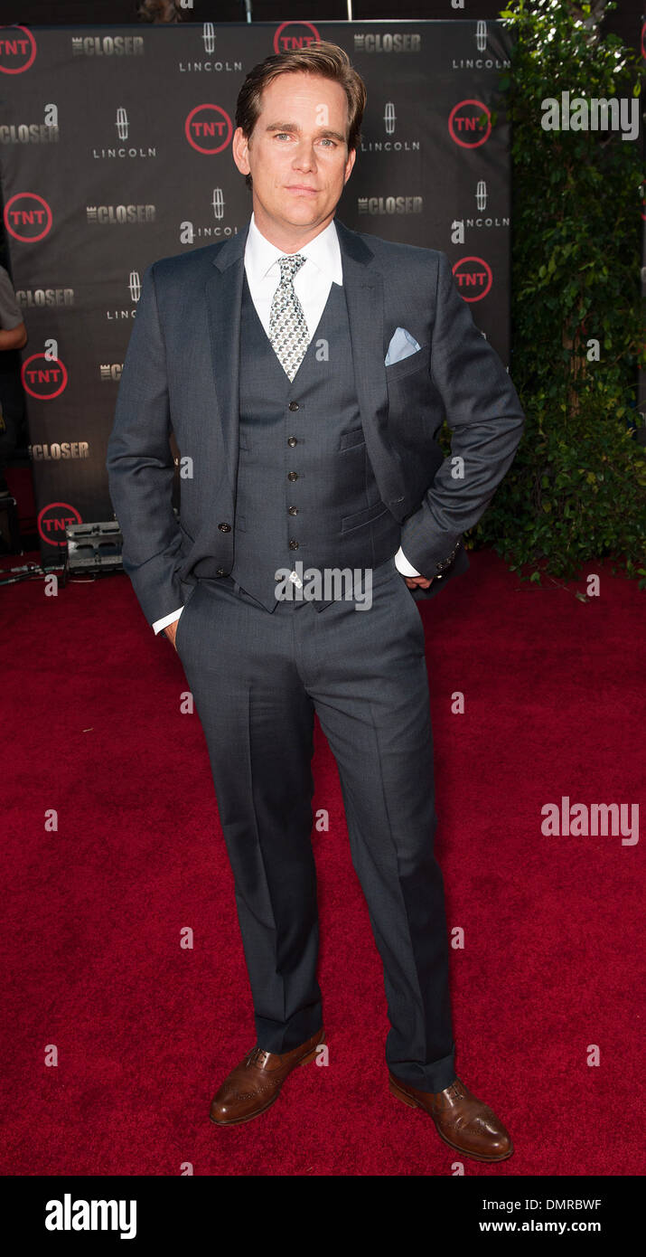 Phillip Keene TNT & Lincoln present a special screening of Closer ...