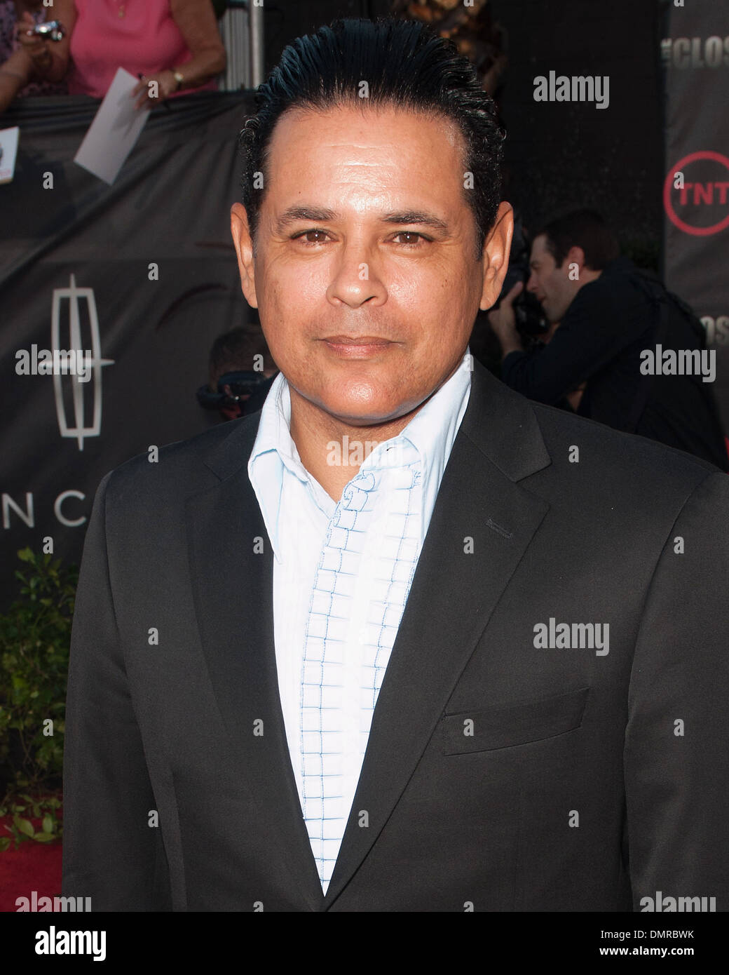 Raymond cruz hi-res stock photography and images - Alamy