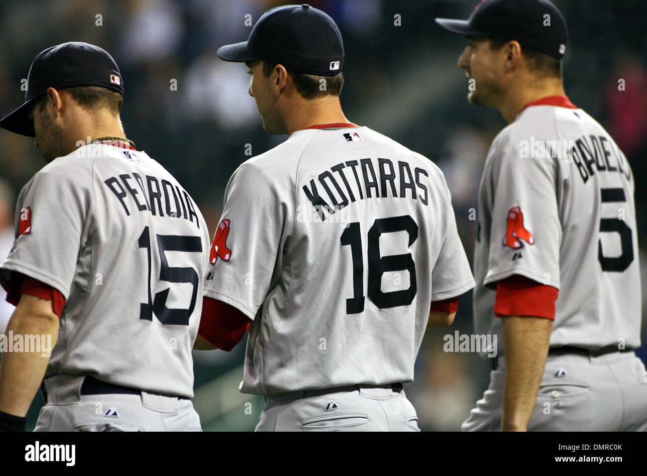 George kottaras hi-res stock photography and images - Alamy