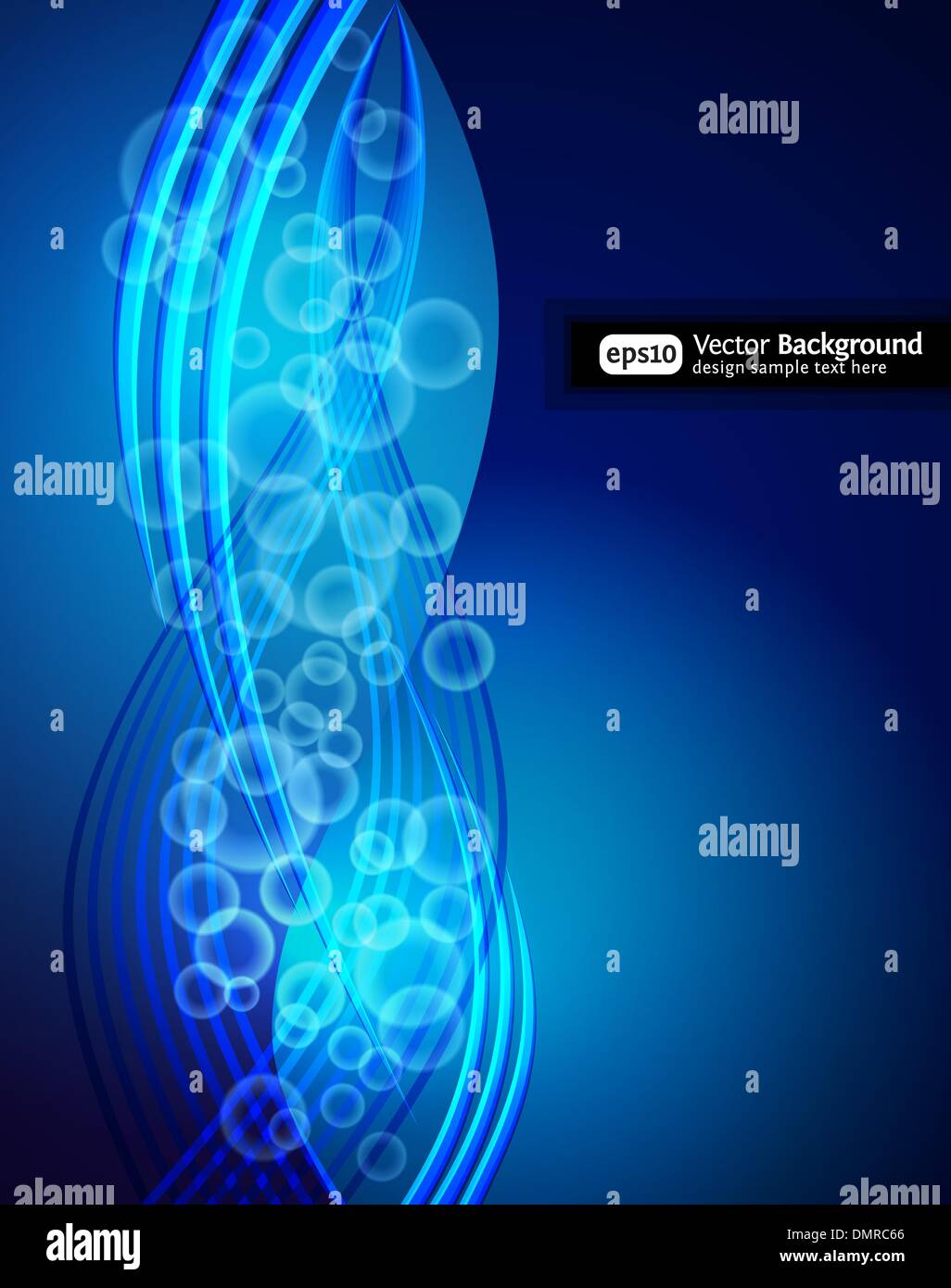 Background color artistic effects black Stock Vector Images - Alamy