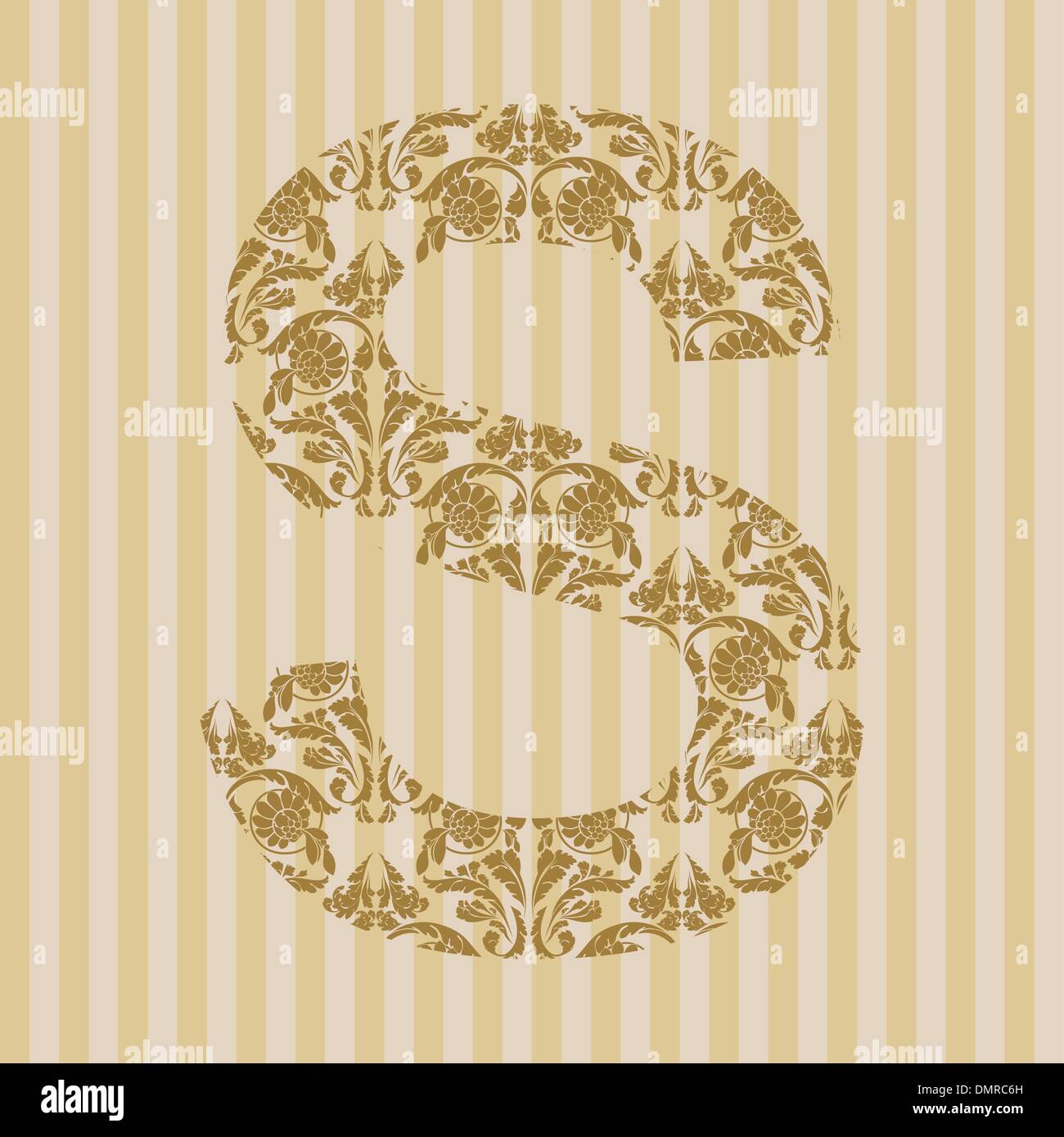 Letter S Font Images Antiquaria: Calligraphy Tutorial | The Capital