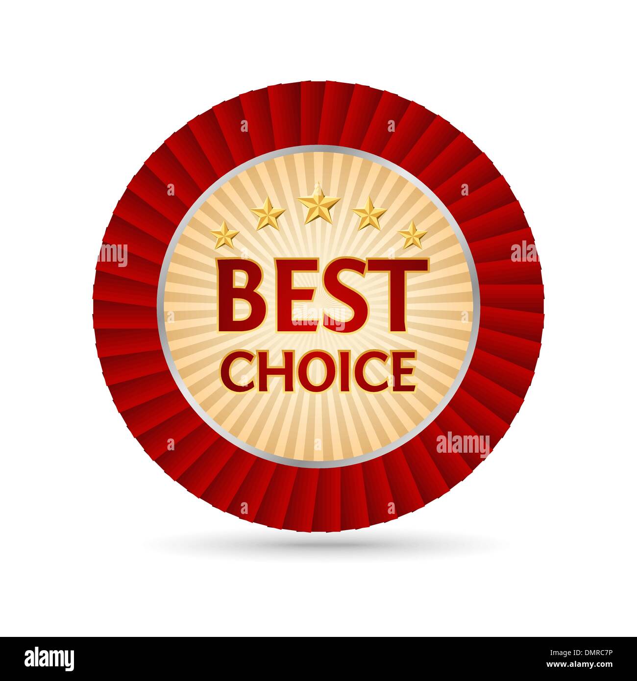 Golden best choice business hi-res stock photography and images - Alamy