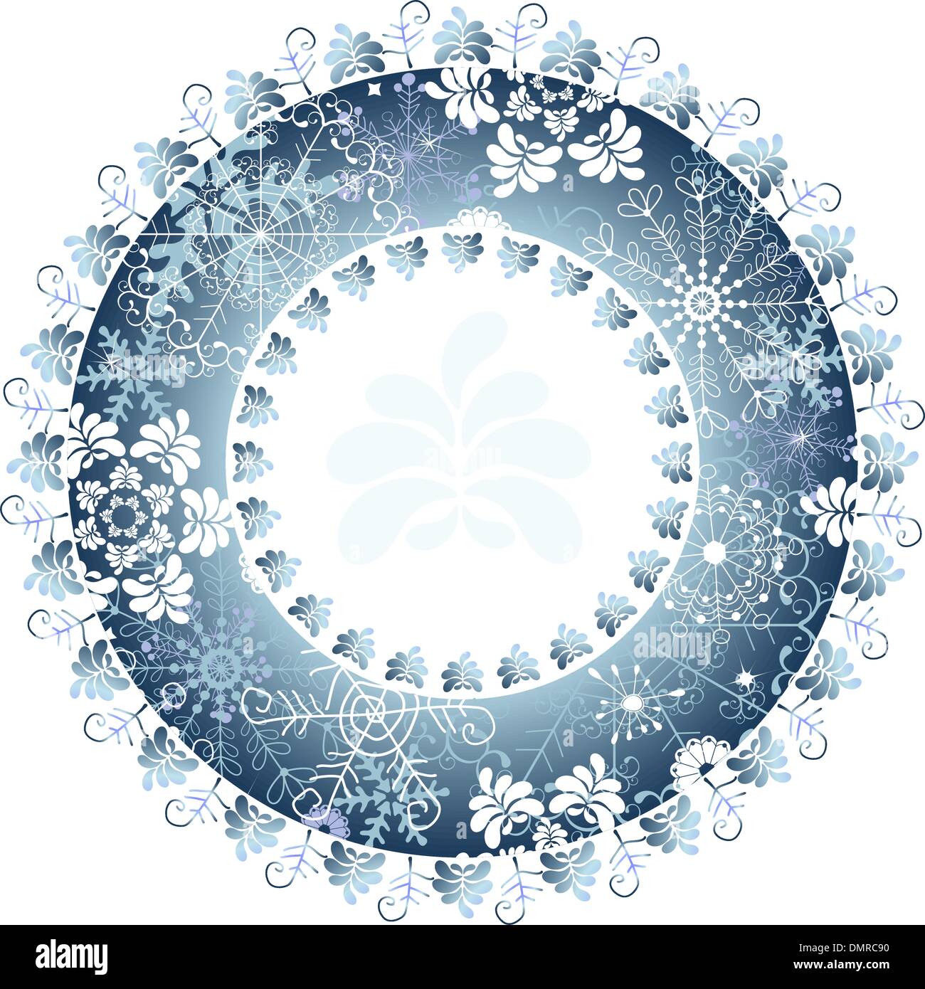Symmetry star christmas xmas Stock Vector Images - Alamy
