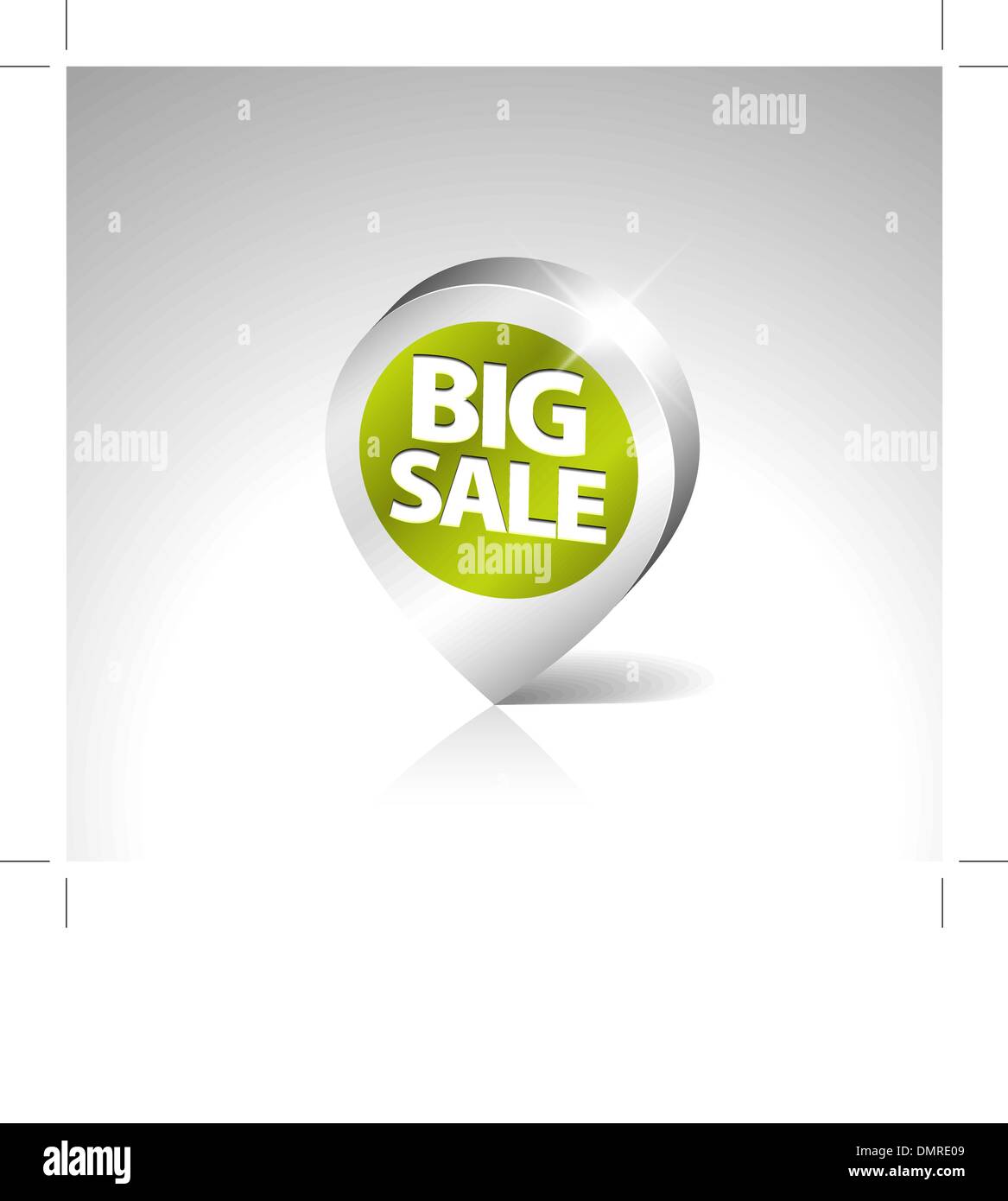 3d pointer Stock Vector Images - Alamy