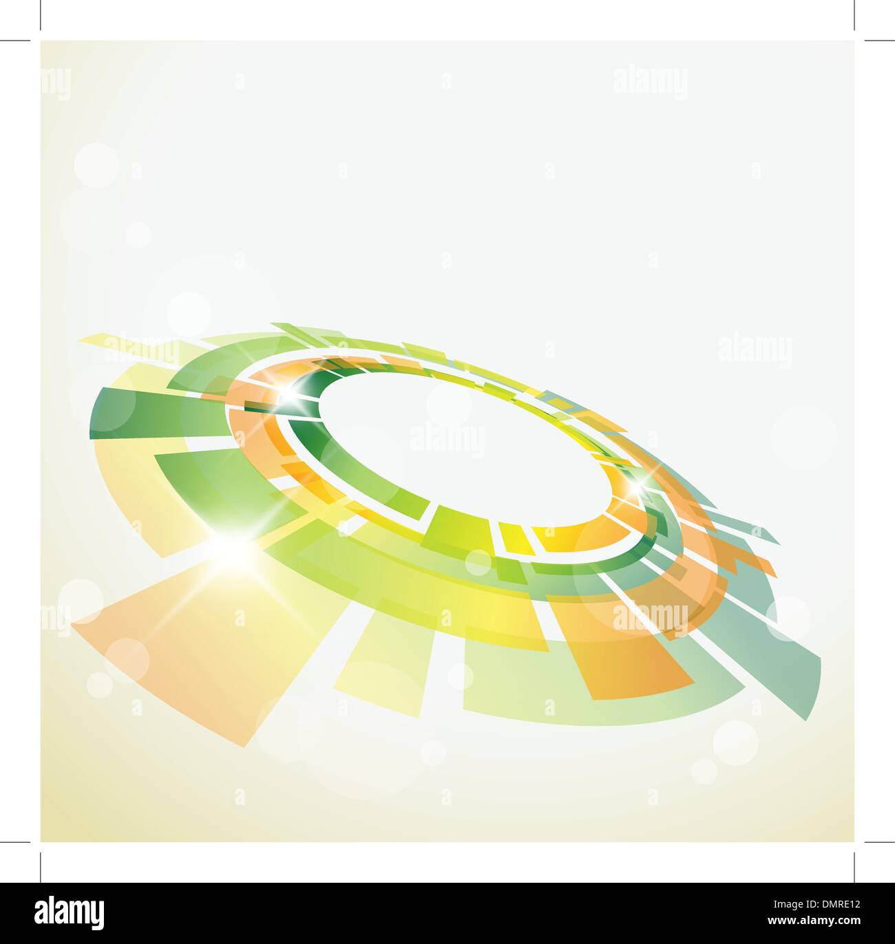 3d object Stock Vector Images - Alamy