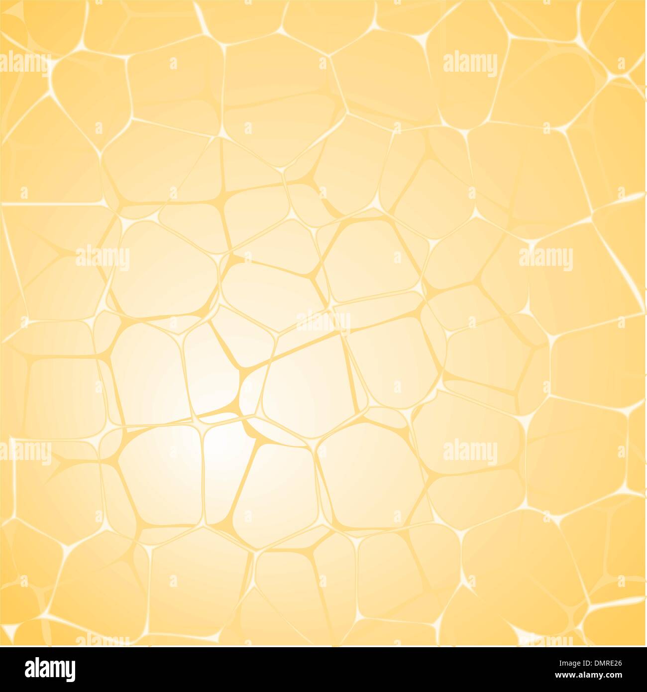Yellow abstract background Stock Vector Image & Art - Alamy