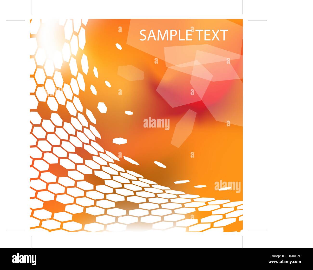 modern technical background Stock Vector Image & Art - Alamy