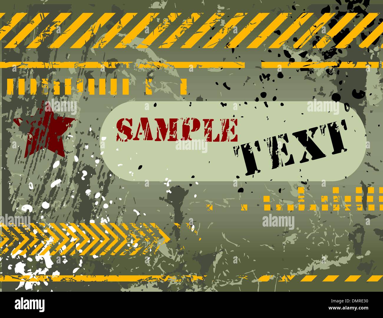 Army burned Stock Vector Images - Alamy