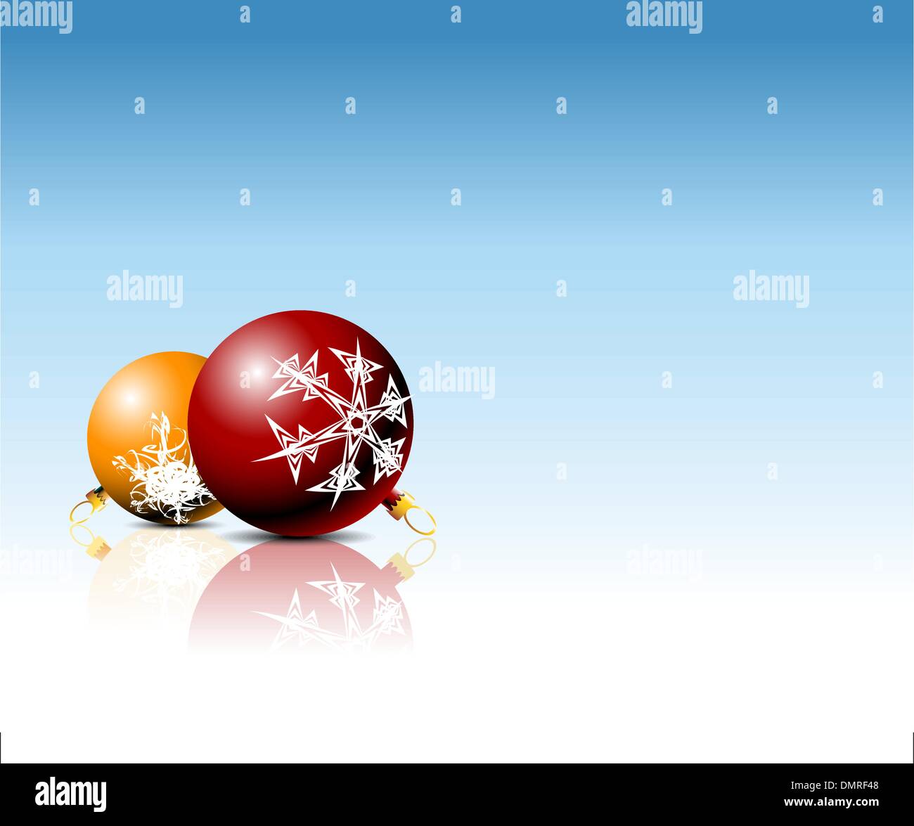 Orange christmas star Stock Vector Images - Alamy