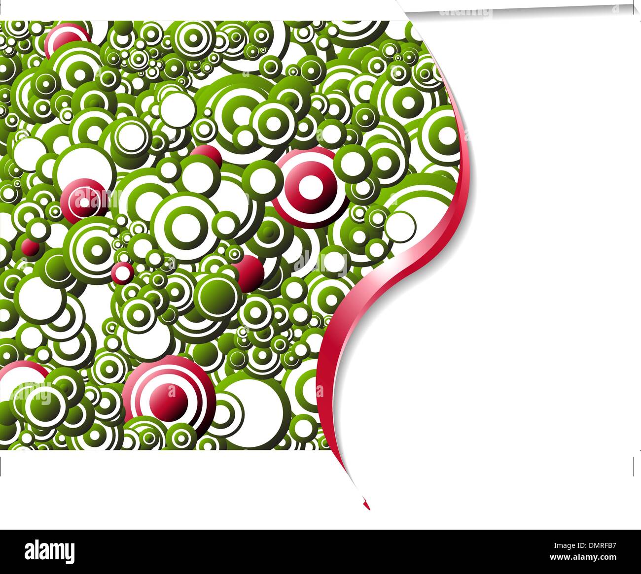 Wall of many circles hi-res stock photography and images - Alamy