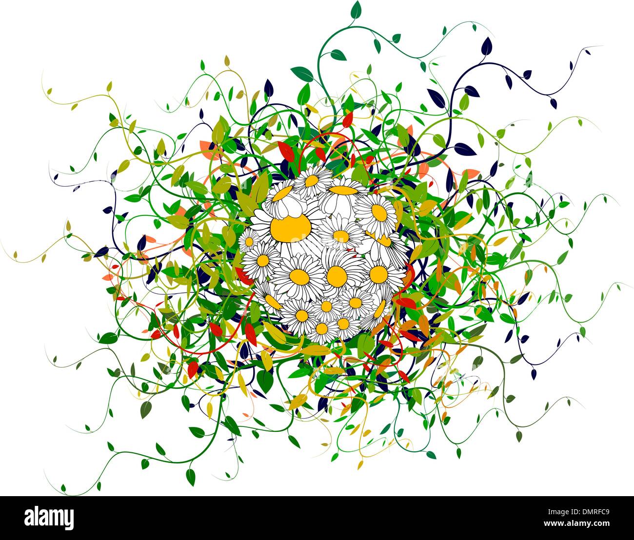Sphere beautiful Stock Vector Images - Alamy