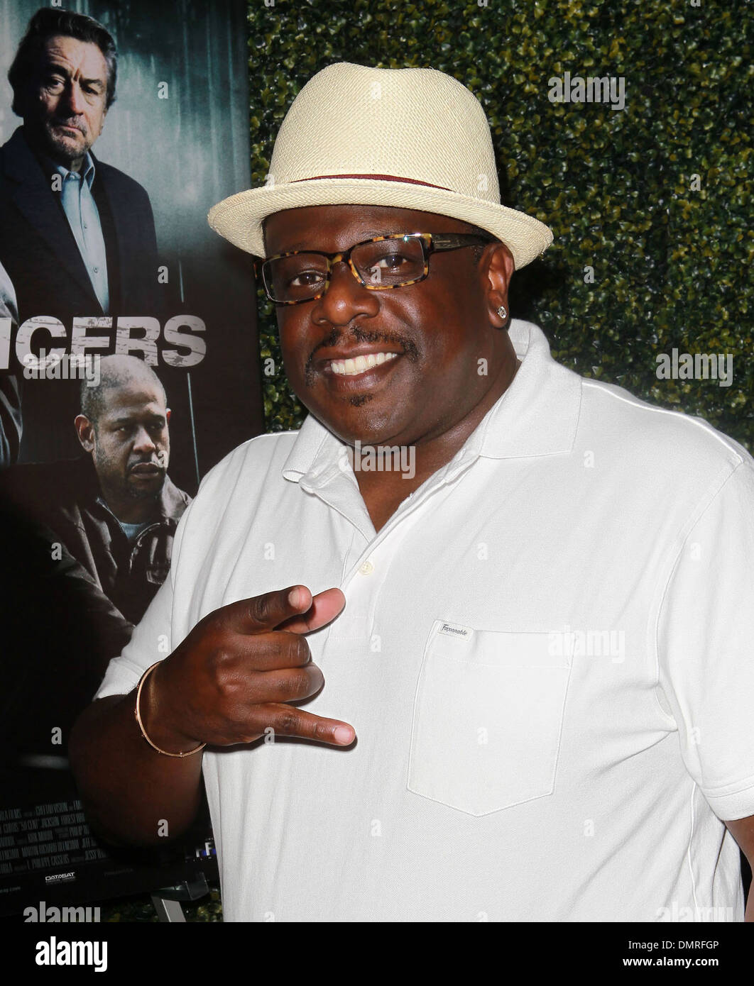 Cedric entertainer hi-res stock photography and images - Alamy
