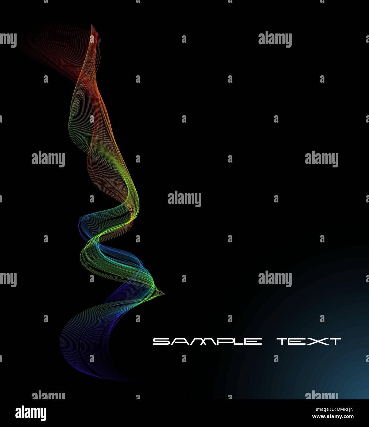 Rainbow clean Stock Vector Images - Alamy