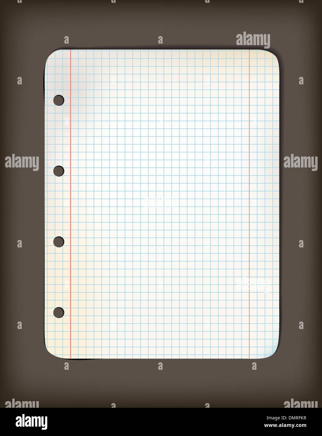 Squared letter hi-res stock photography and images - Alamy