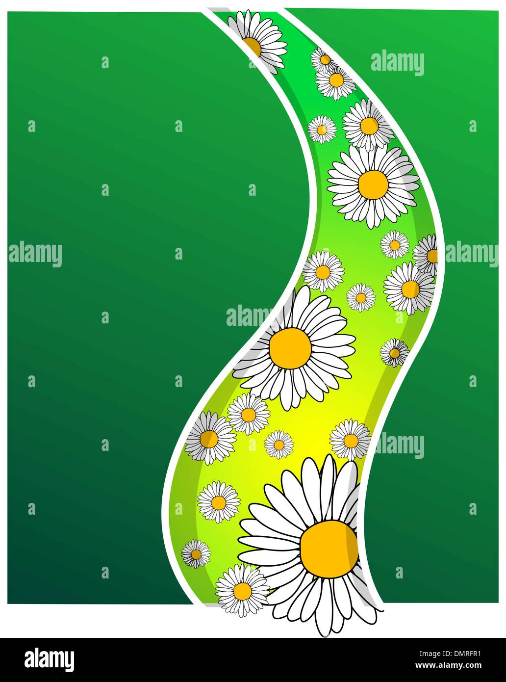Abstract spring background Stock Vector Image & Art - Alamy