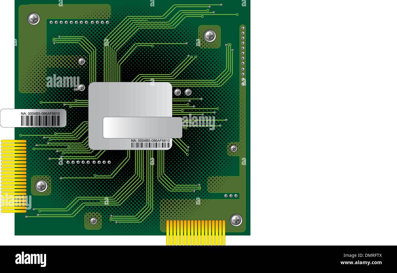 Electronic background hi-res stock photography and images - Alamy