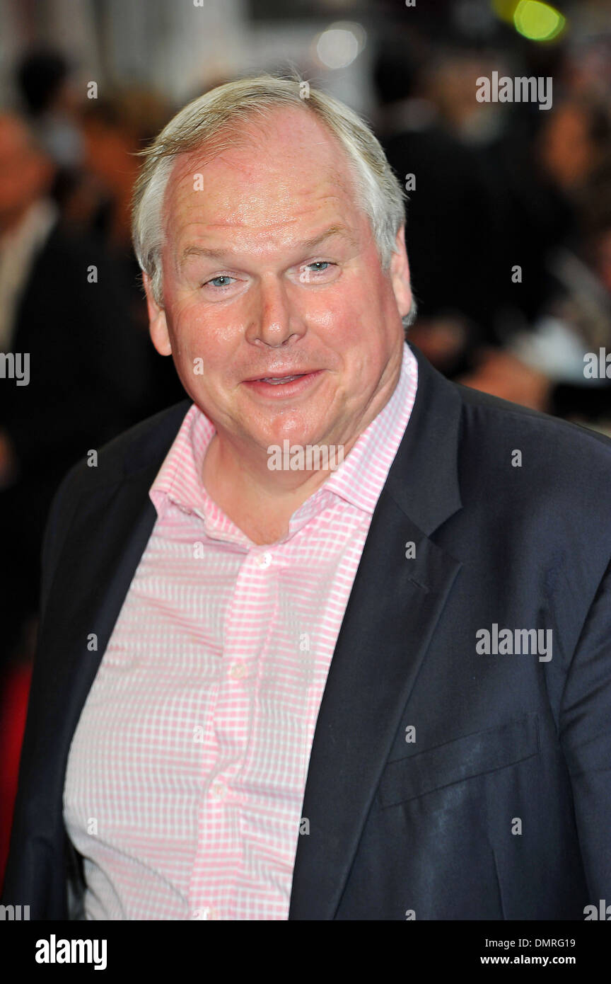 Shadow dancer premiere hi-res stock photography and images - Alamy