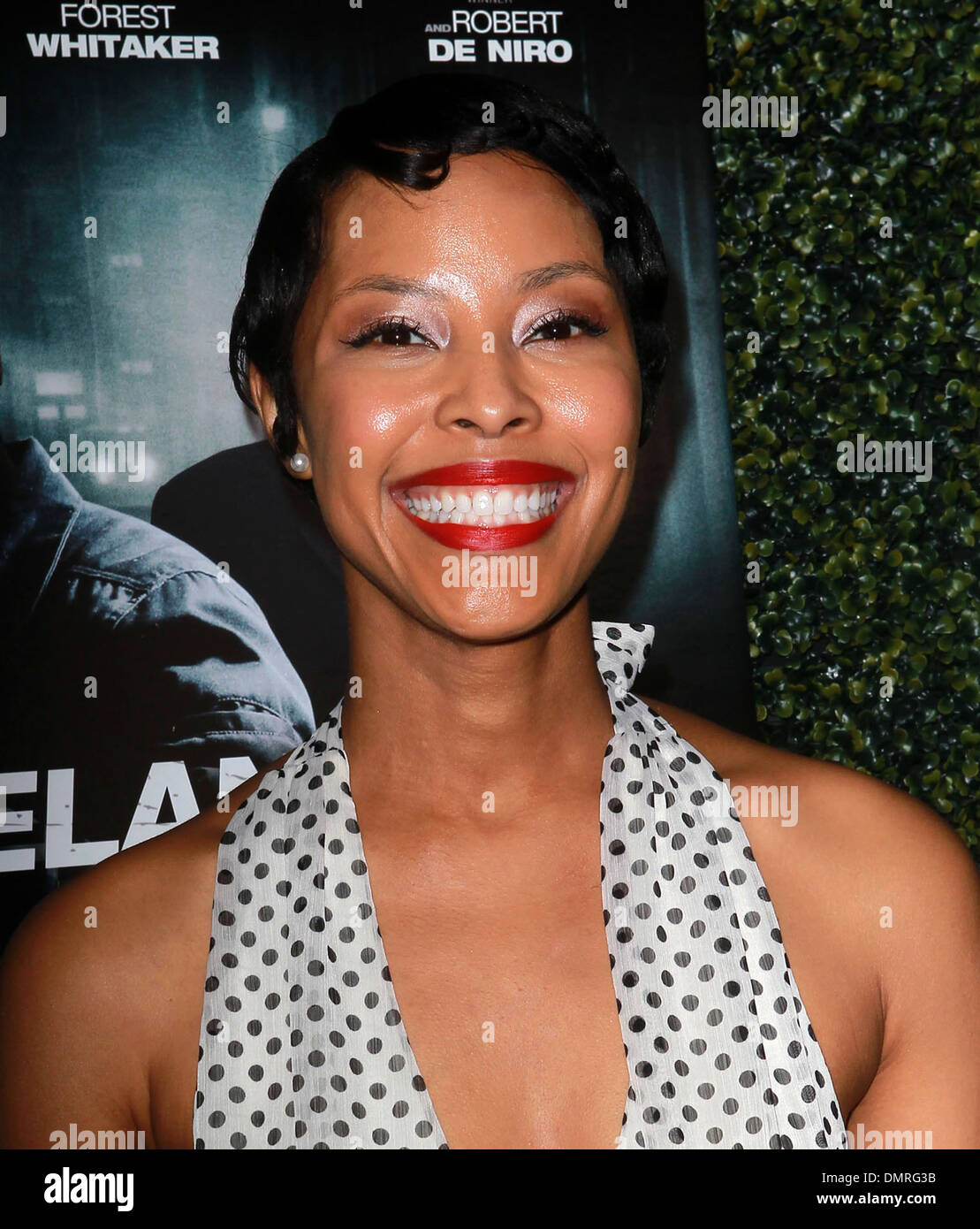 Tracey Heggins attend Lionsgate Home Entertainment and Grindstone VIP ...