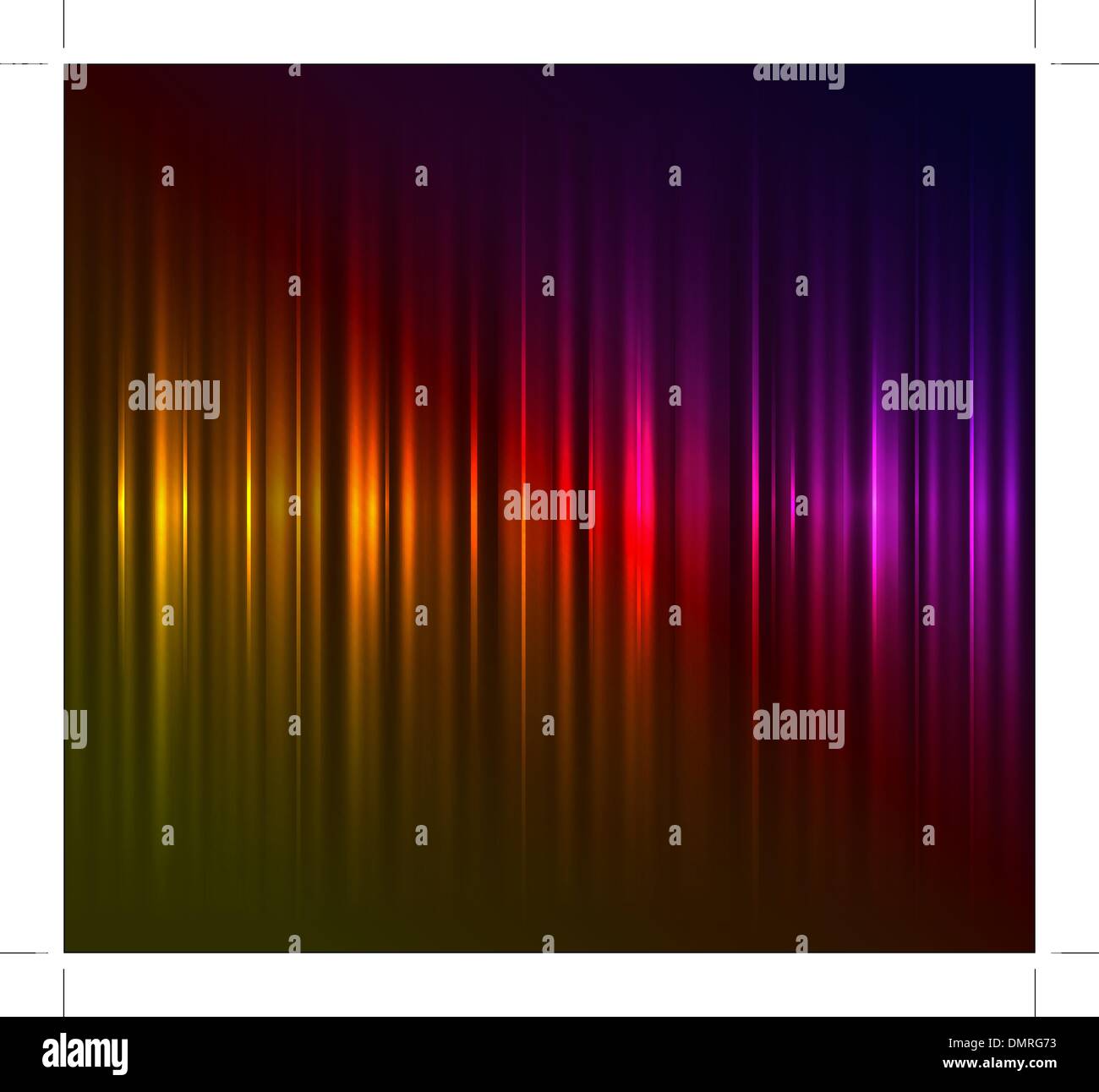 abstract background with vertical stripes Stock Vector Image & Art - Alamy