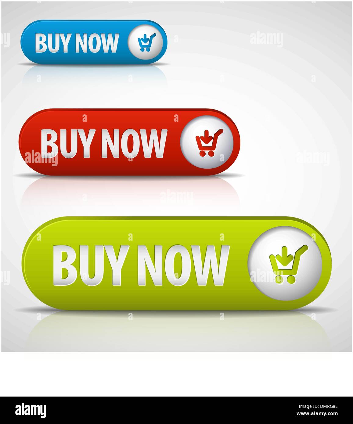 set of buy now buttons Stock Vector Image & Art - Alamy