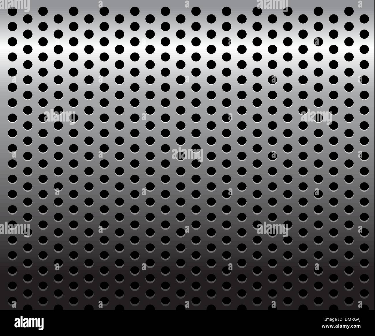 Metal texture / pattern Stock Vector Image & Art - Alamy