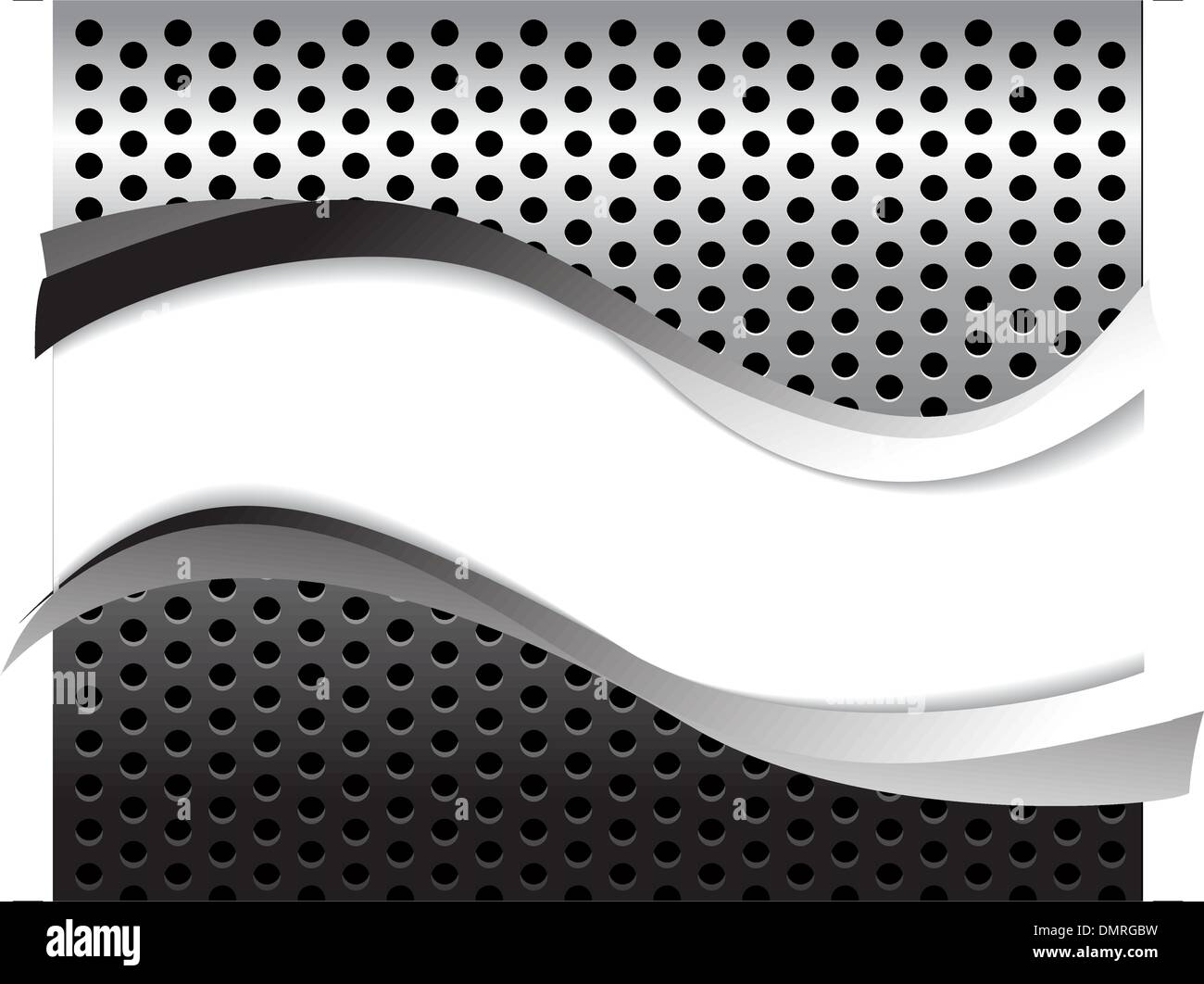 Abstract metal background Stock Vector Image & Art - Alamy