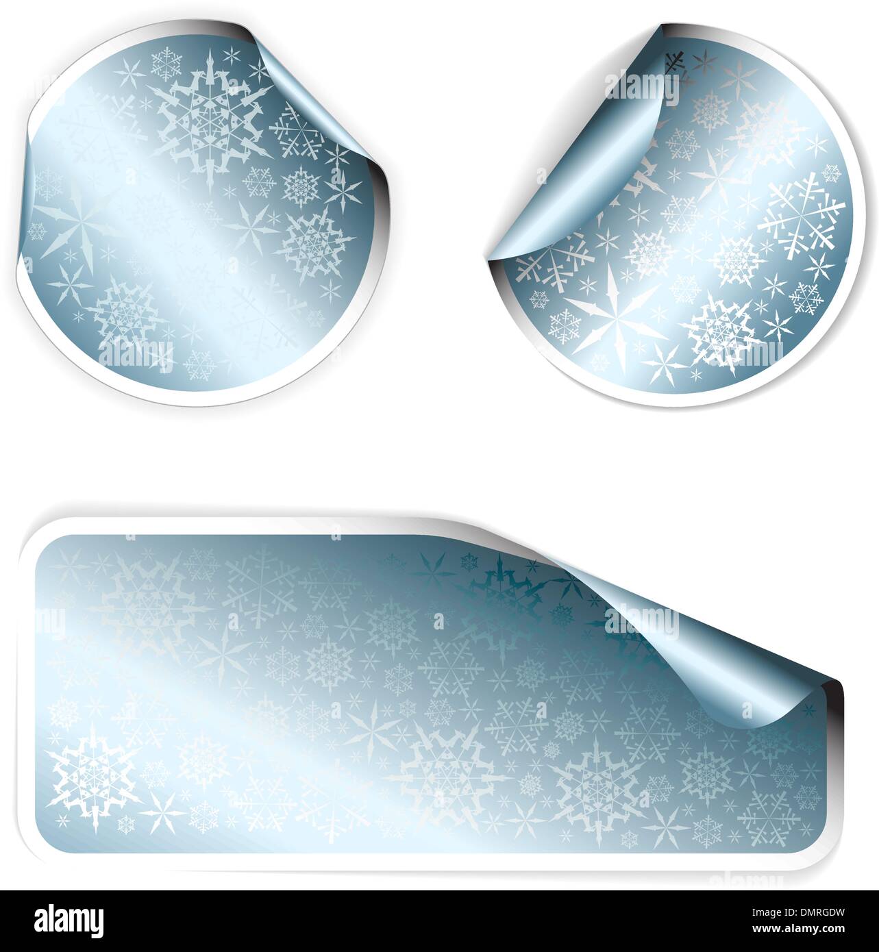 Metallic labels hi-res stock photography and images - Alamy