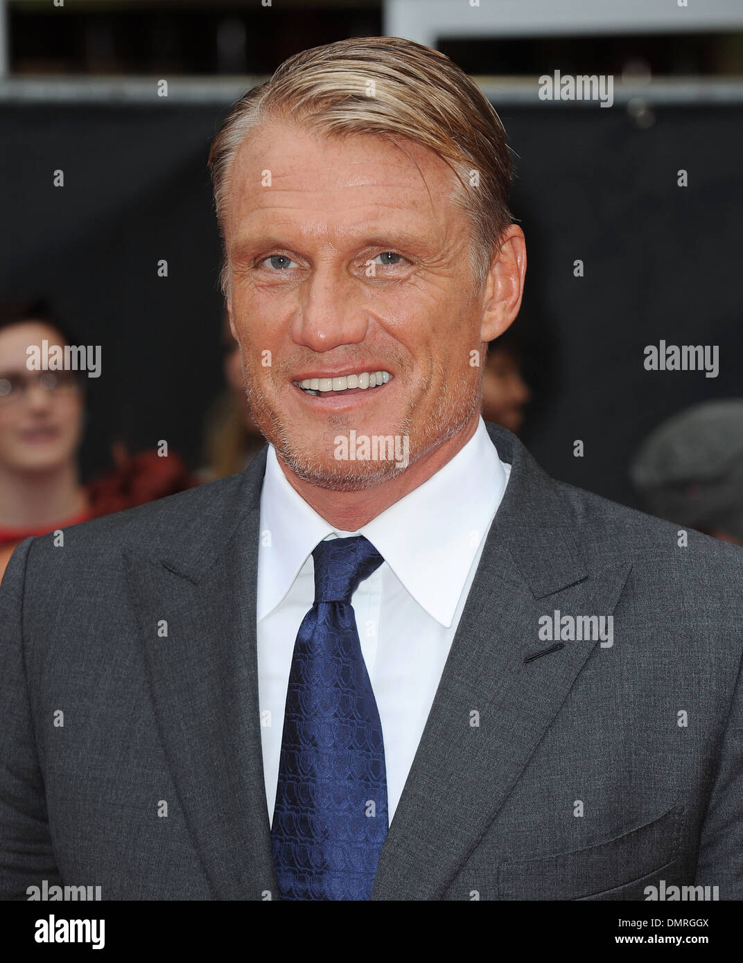The expendables 2 dolph hi-res stock photography and images - Alamy